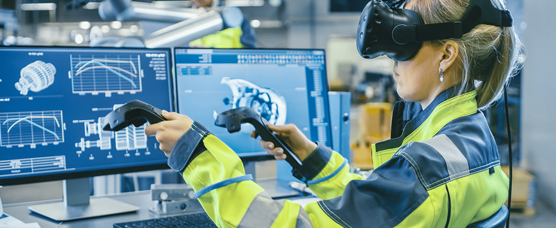 创新能力 - Vernet Group